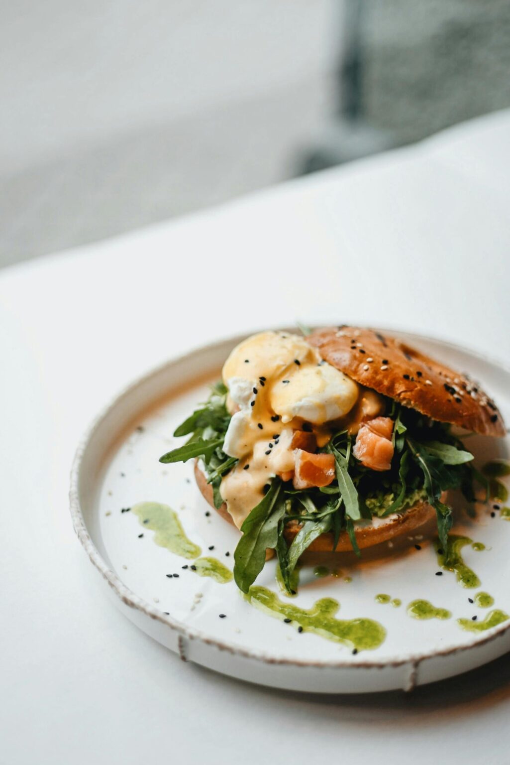 Fusion Street Foods That Will Surprise Your Taste Buds - Crazy & Co.