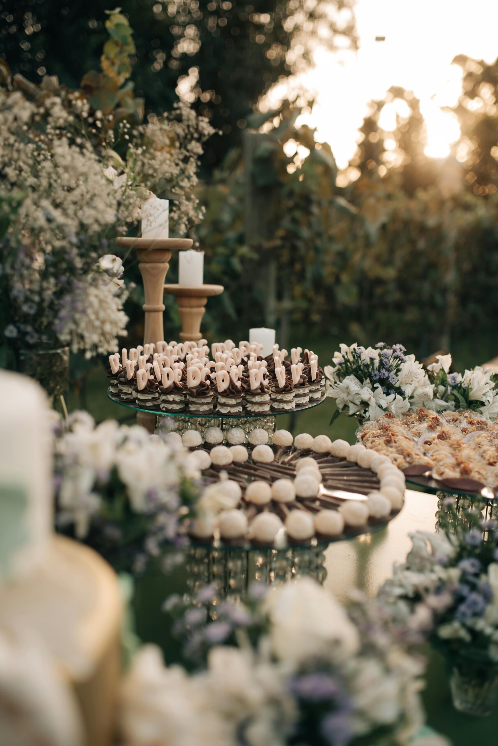 The History of Wedding Feasts From Banquets to Buffets - Crazy & Co.
