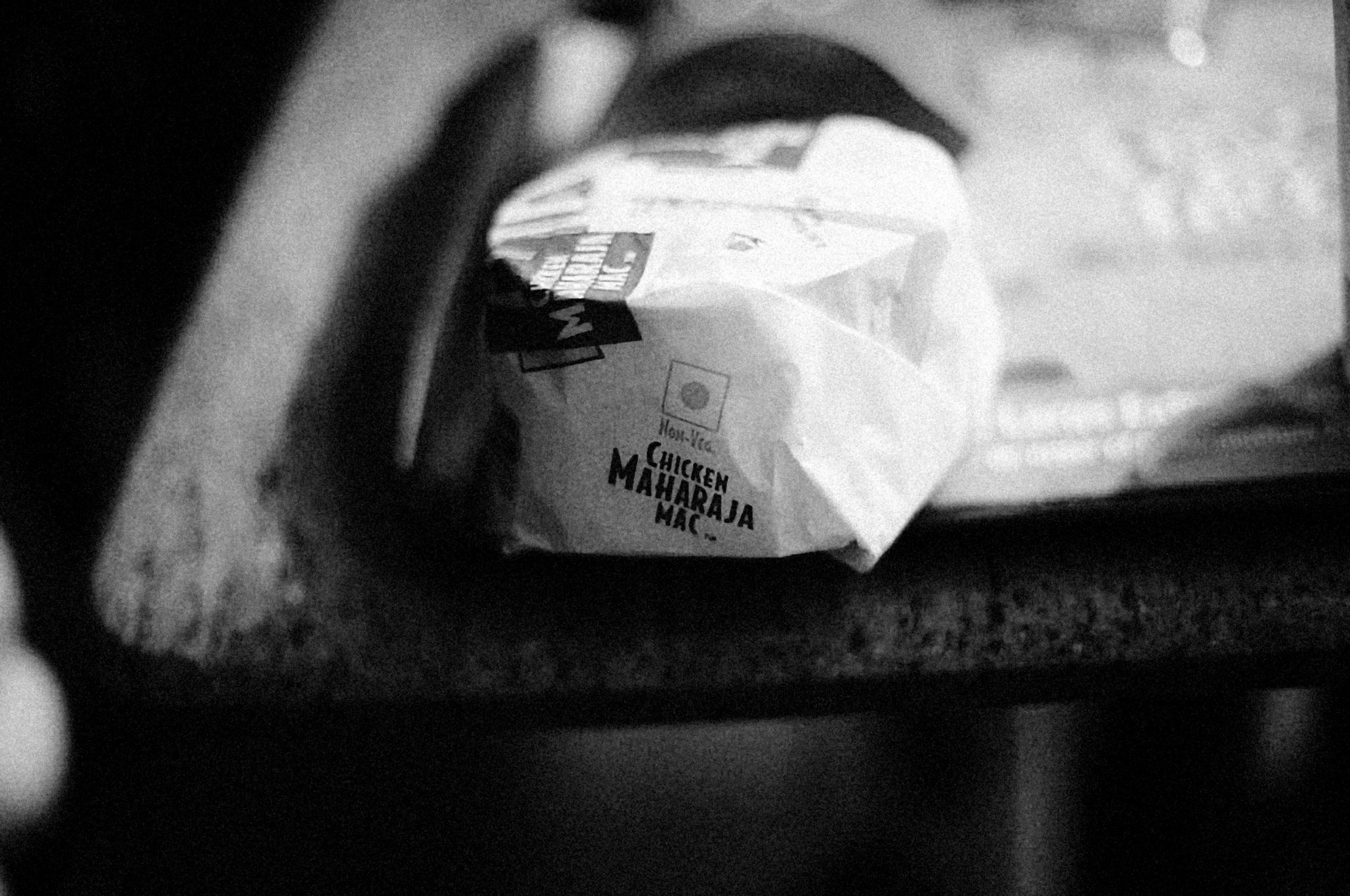 Custom Branded Burger Wraps: The Easiest Way to Make Your Brand the ...